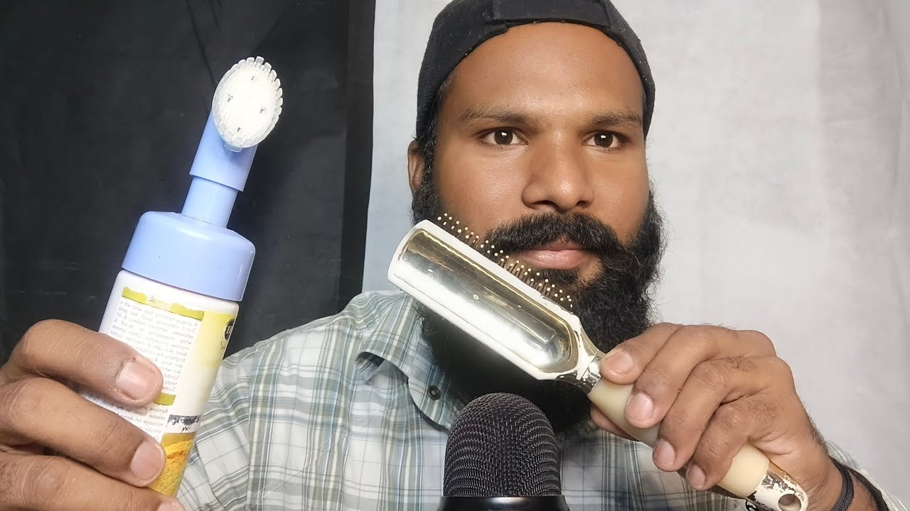 Asmr Perform Fast And Aggressive Tingles Triggers Youtube