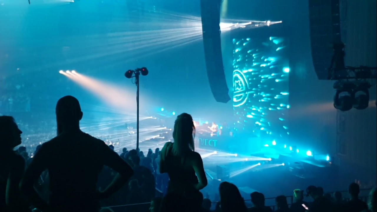 Sub Zero Project - Obey no more & Base // 18.09.21 Reverze - YouTube