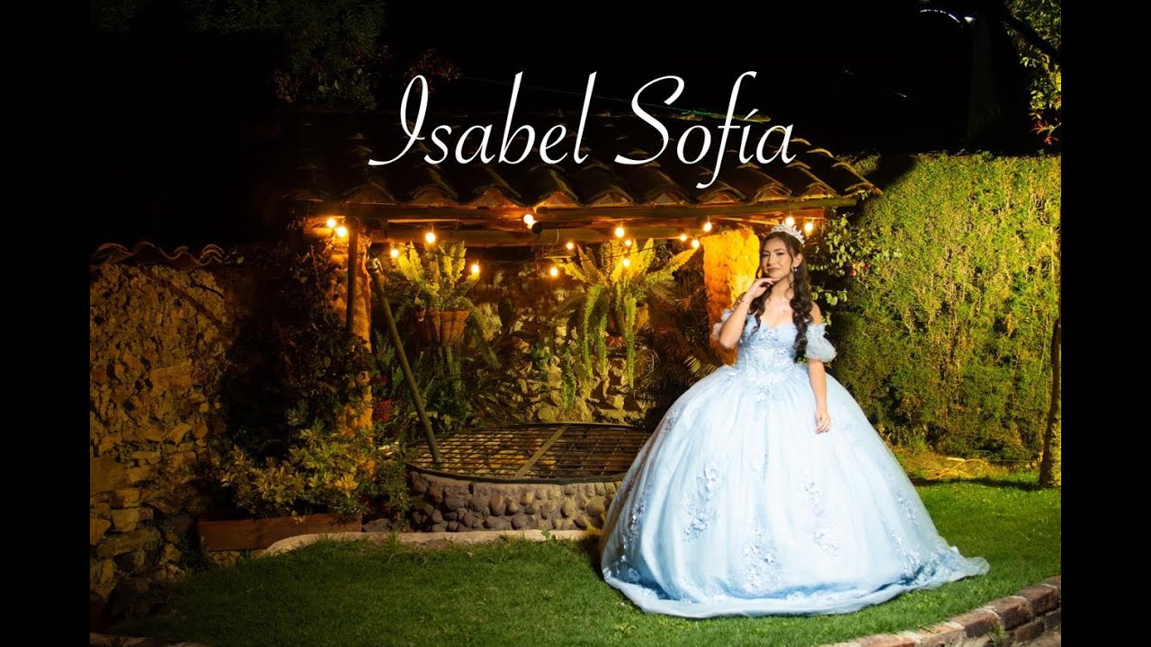 Isabel Sofia - YouTube