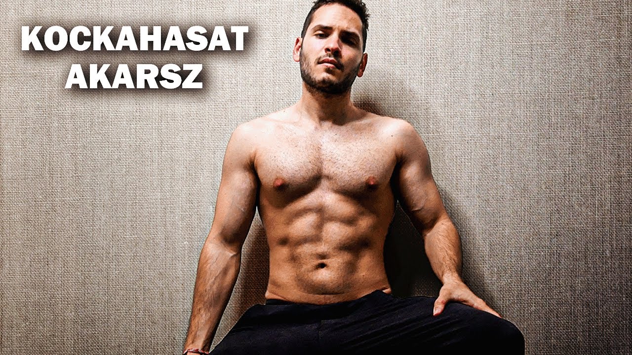 Kockahas NEM A Konyhában Készül - YouTube