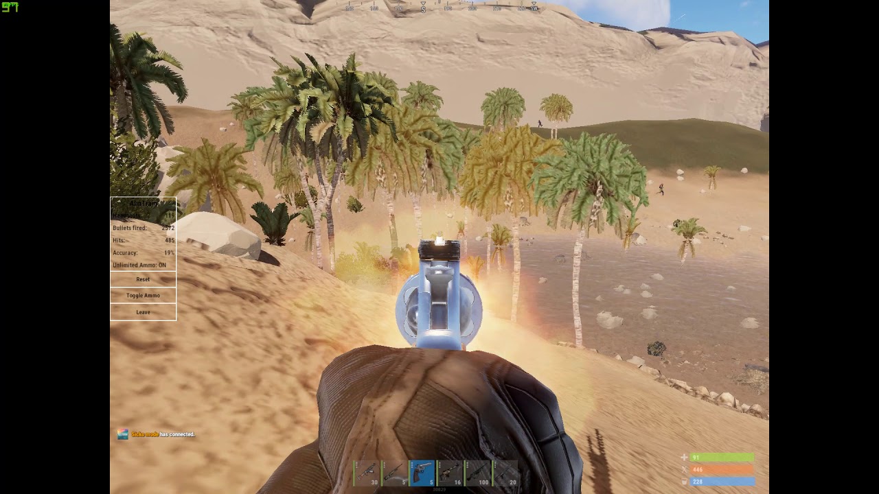 RUST 2018 12 17 18 14 31 01 - YouTube