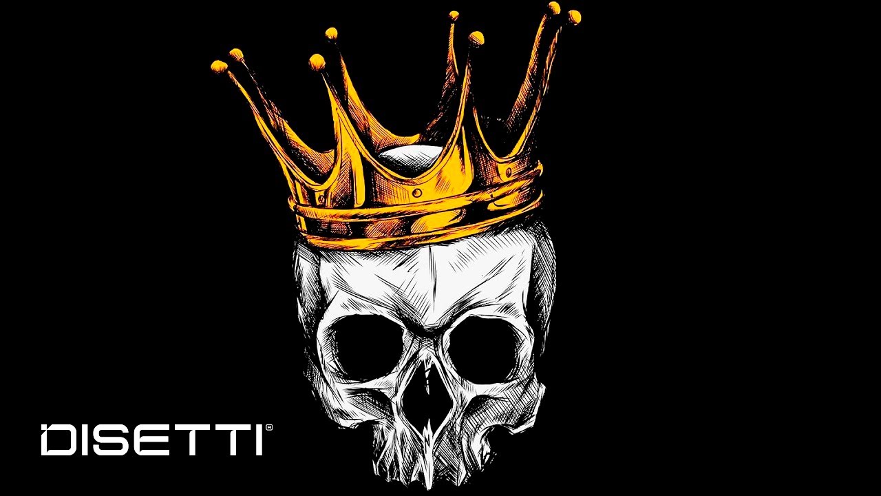 "SOY EL KING " Base de Rap Agresivo 2024|Instrumental de Rap Agresivo ...