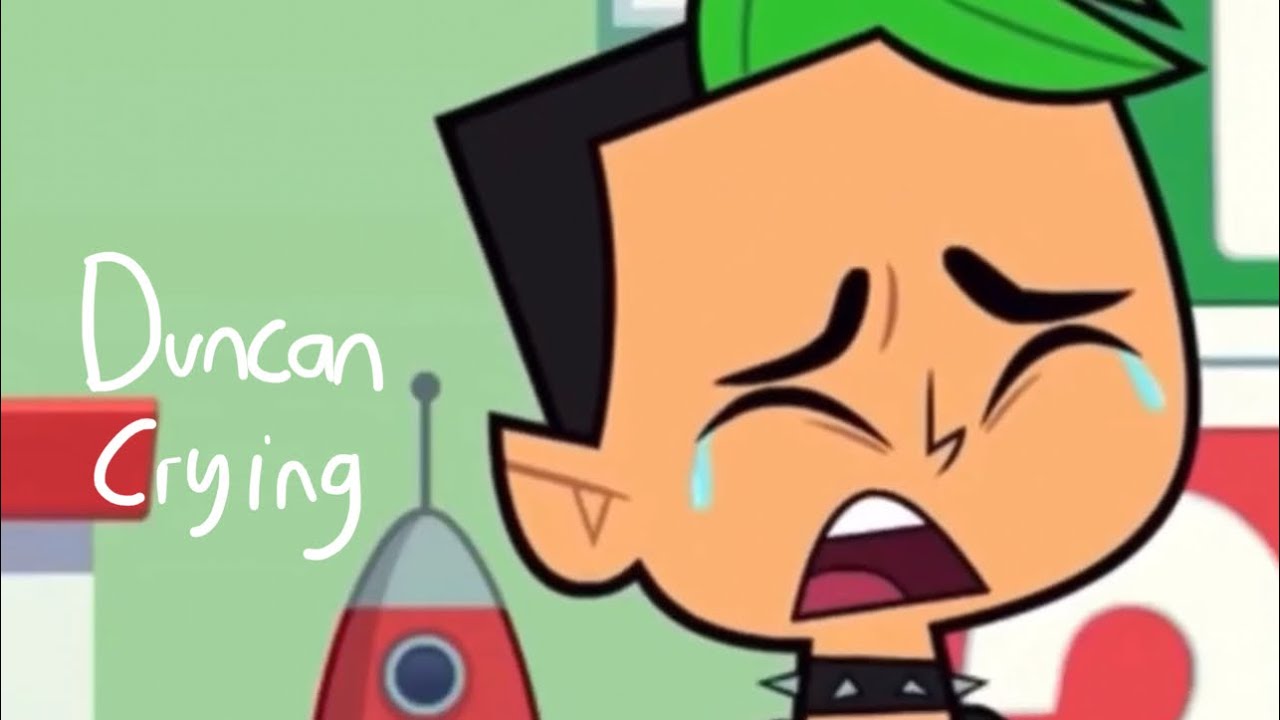 Crying Clip #11 - YouTube