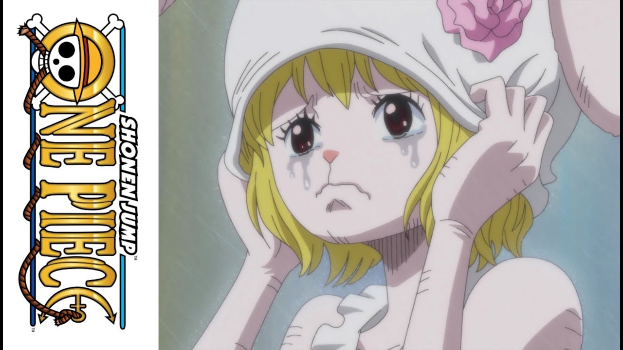 One Piece - Official Clip - Pedro's Victory - YouTube