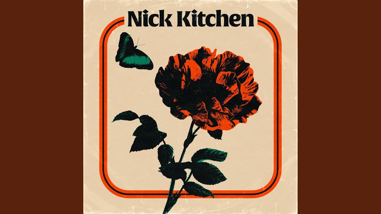 Hurricane - Nick Kitchen: Song Lyrics, Music Videos & Concerts