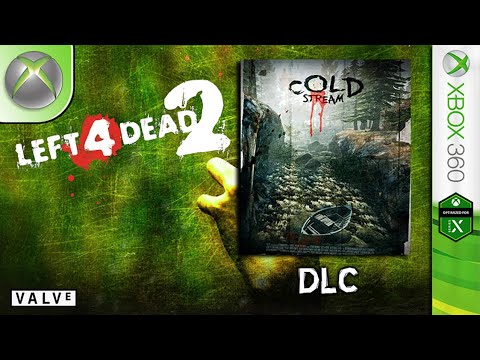 Longplay of Left 4 Dead 2 - Cold Stream (DLC) - YouTube