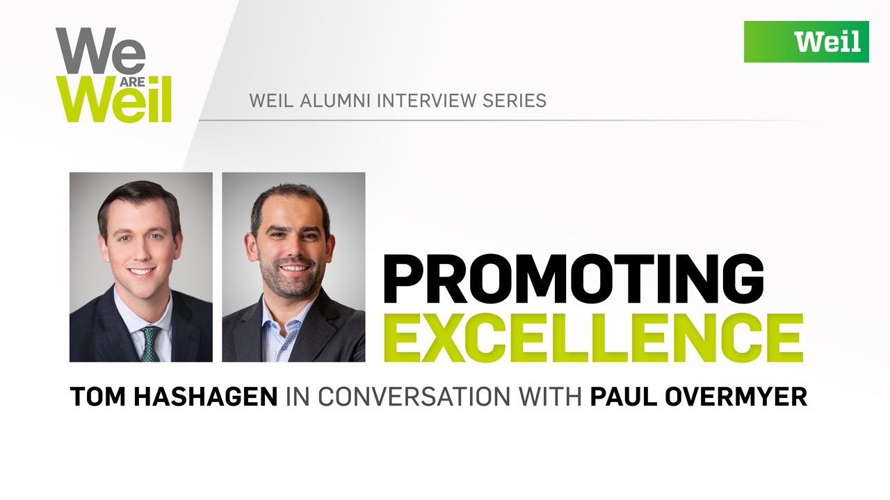 Promoting Excellence - YouTube