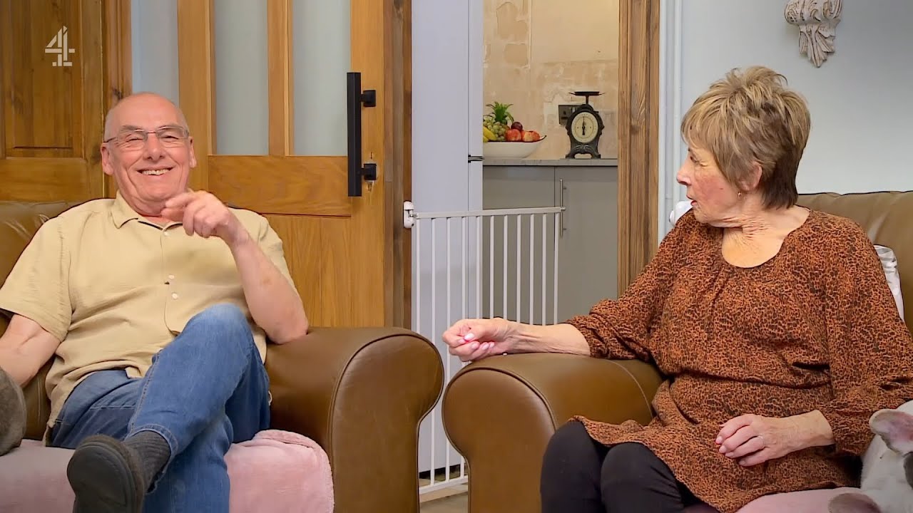 Gogglebox S25E16 (Best of) - YouTube