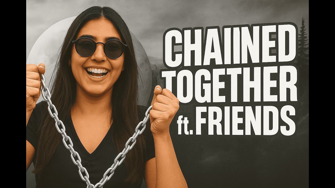 THE END OF CHAINED TOGETHER WITH OG GANG! 🔴 - YouTube