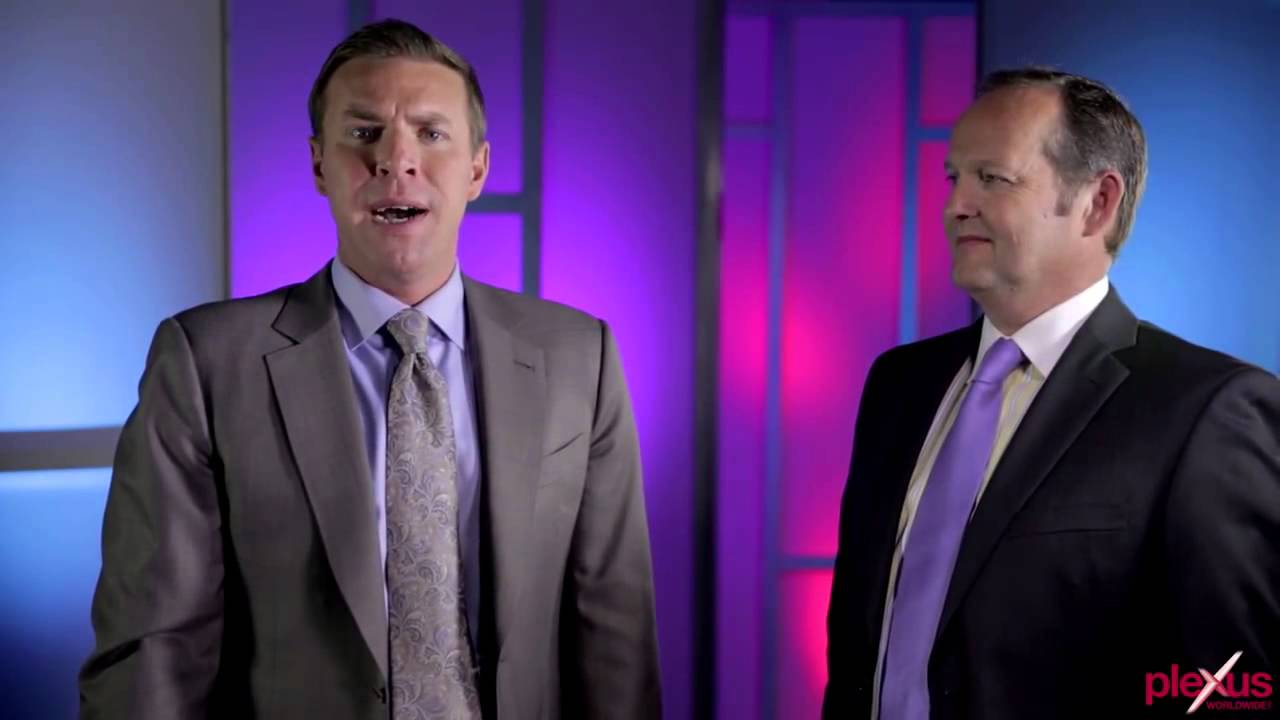 Plexus Worldwide Compensation Plan Section 2 Overview - YouTube