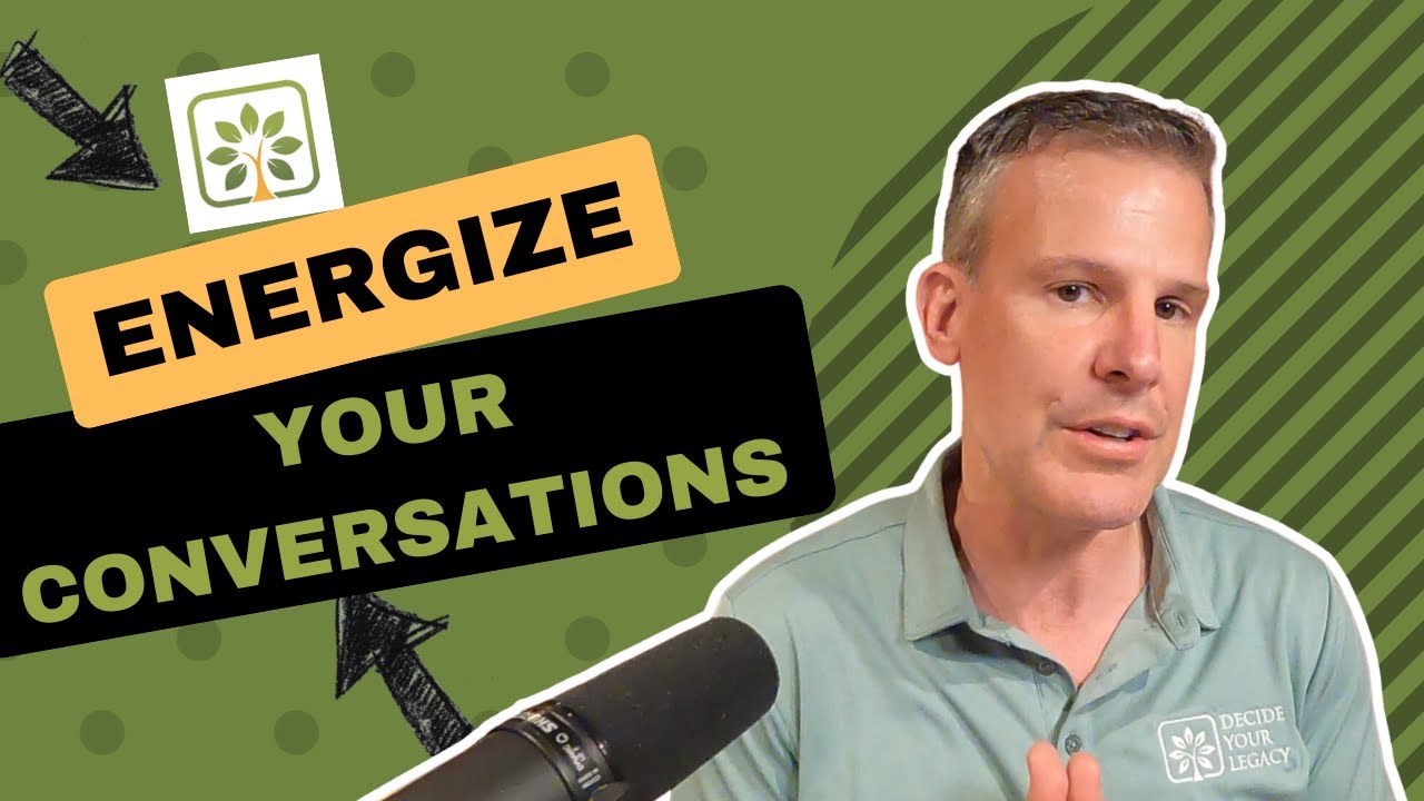 Ep114 Have Unforgettable Conversations - YouTube