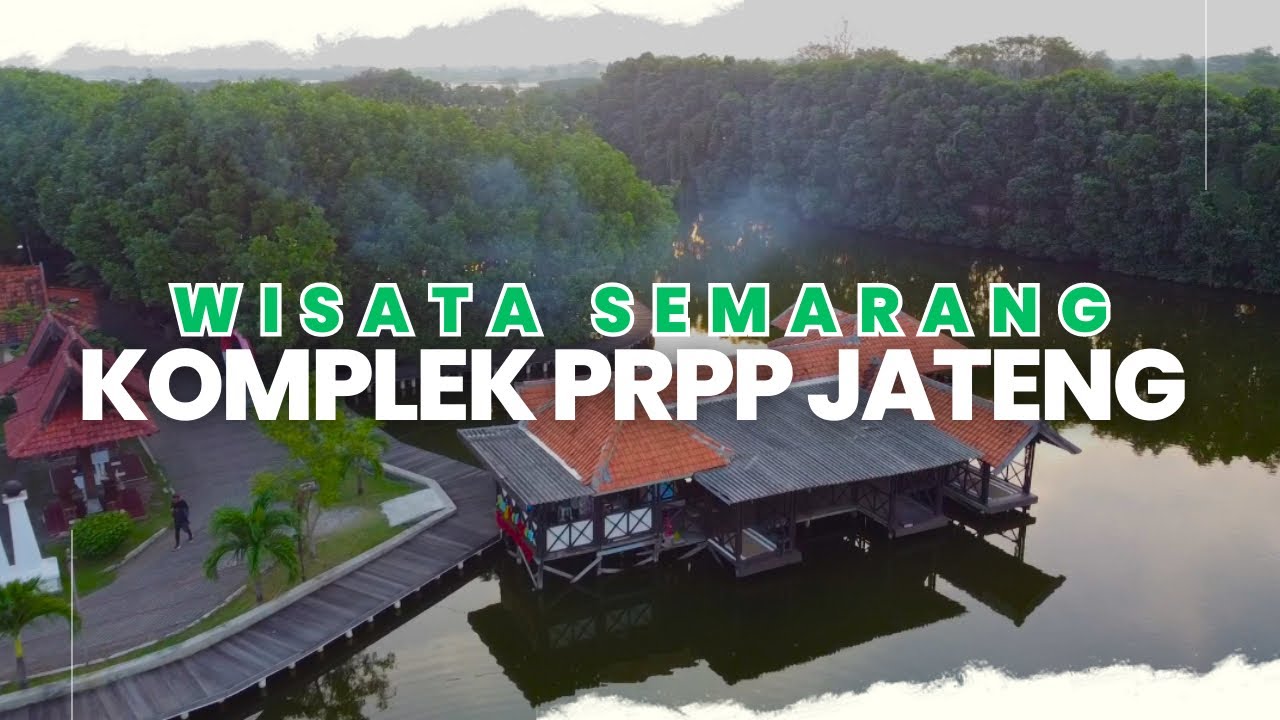Wisata paling Legend di Semarang, Grand Maerakaca - YouTube