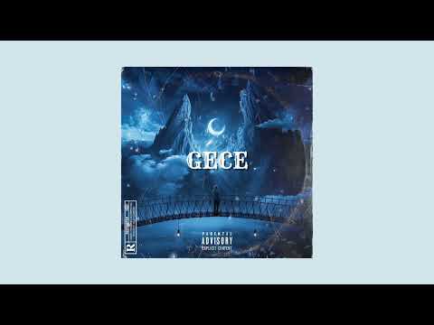 Doğukan Tarih X Yunus Alhan - Gece🌃 (Official Audio)