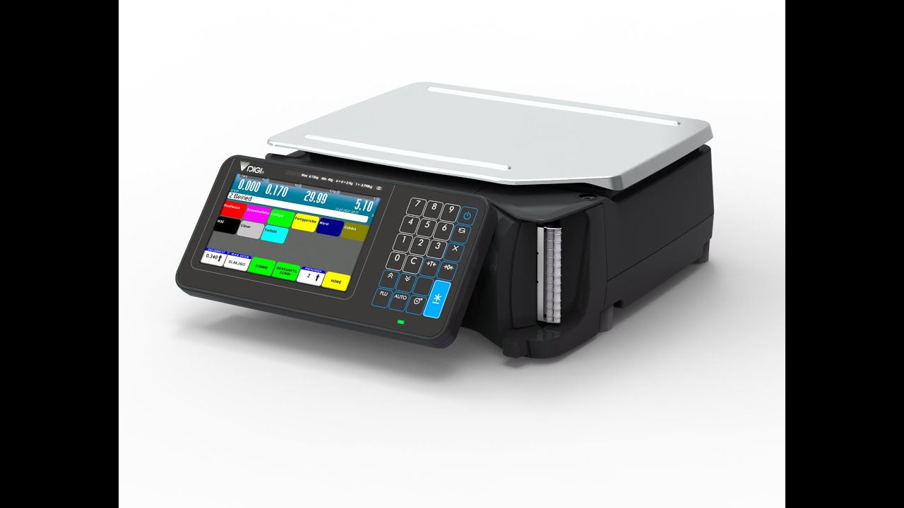 DIGI SM-5300 LITE das günstige Einstiegsgerät begeistert durch ...