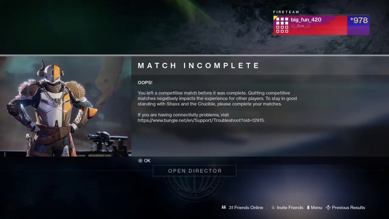 D2 revoker grind pt2 - YouTube