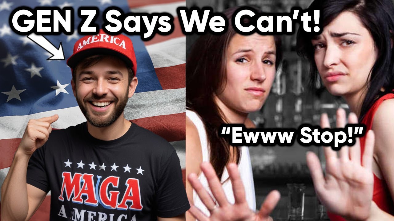 17 Things Gen Z Says we CAN'T Do Anymore.. - YouTube