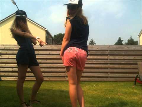 Yellow Claw - Krokobil (Susan & Renee)