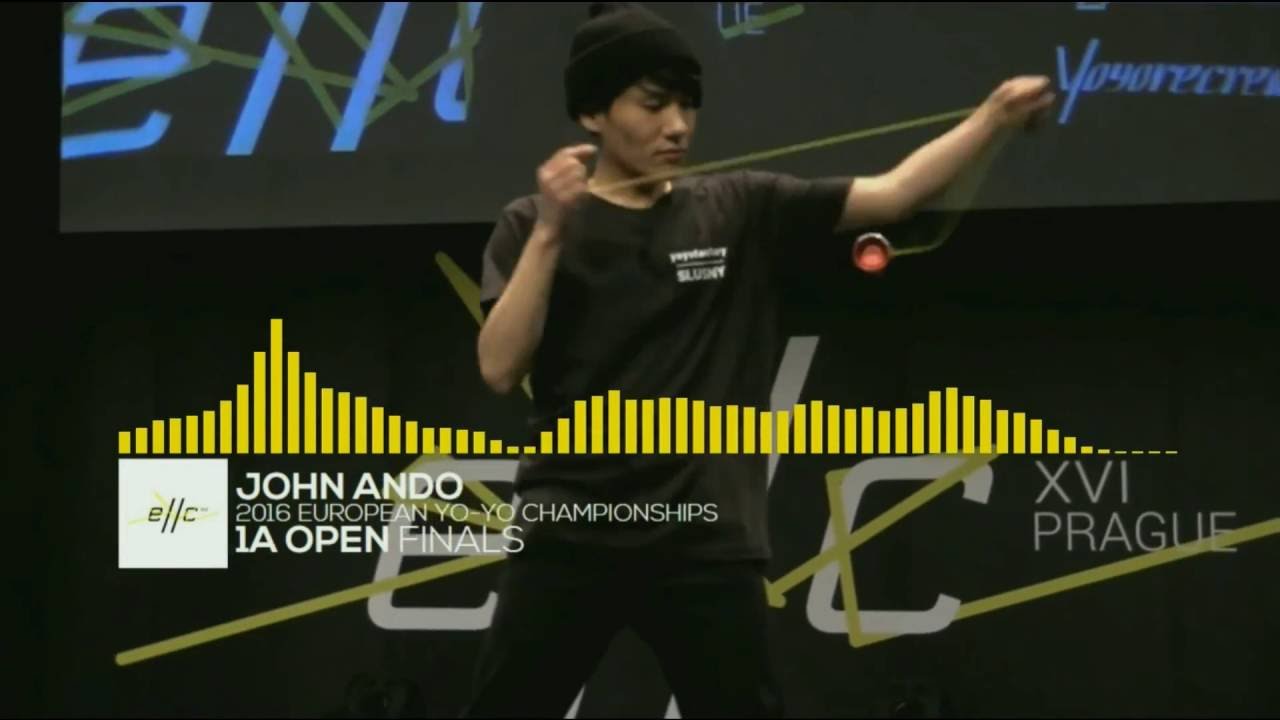 1AFinals-John Ando-EYYC2016 - YouTube