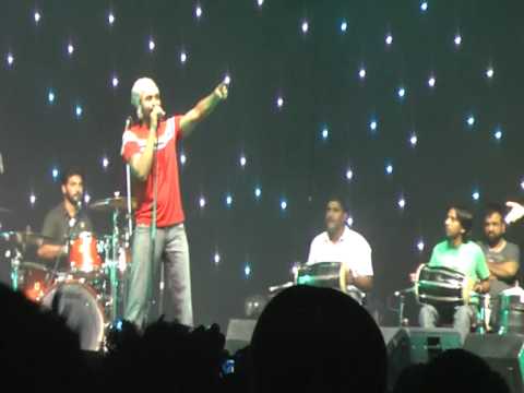 Babbu Mann Live-making fun of Harbhajan Mann- {By Roop Sandhu} - YouTube