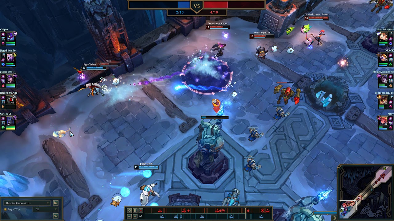 snowball 2 - YouTube