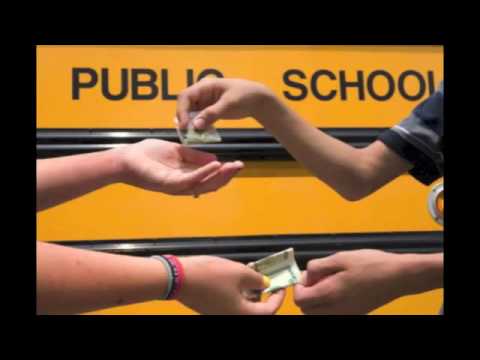 Substance Abuse:  A Young Adult Perspective