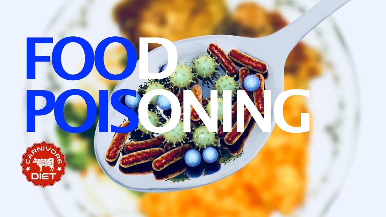 Eating Raw Carnivore | Food Poisoning | IT HAPPENS - YouTube