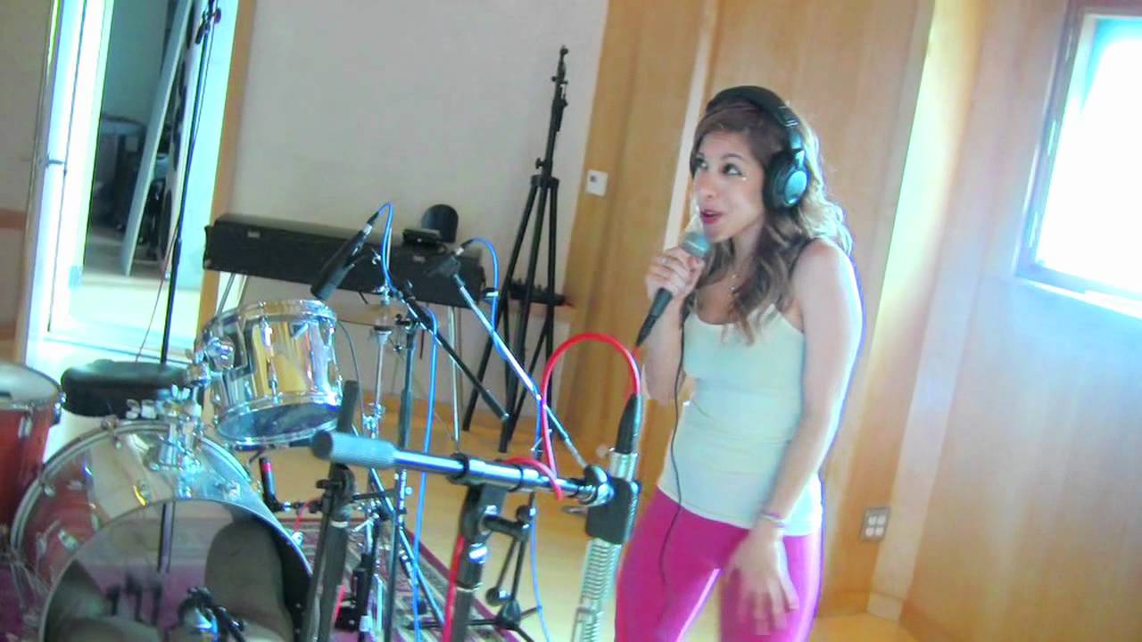 "Shooting Star" by Tohm Lev - YouTube