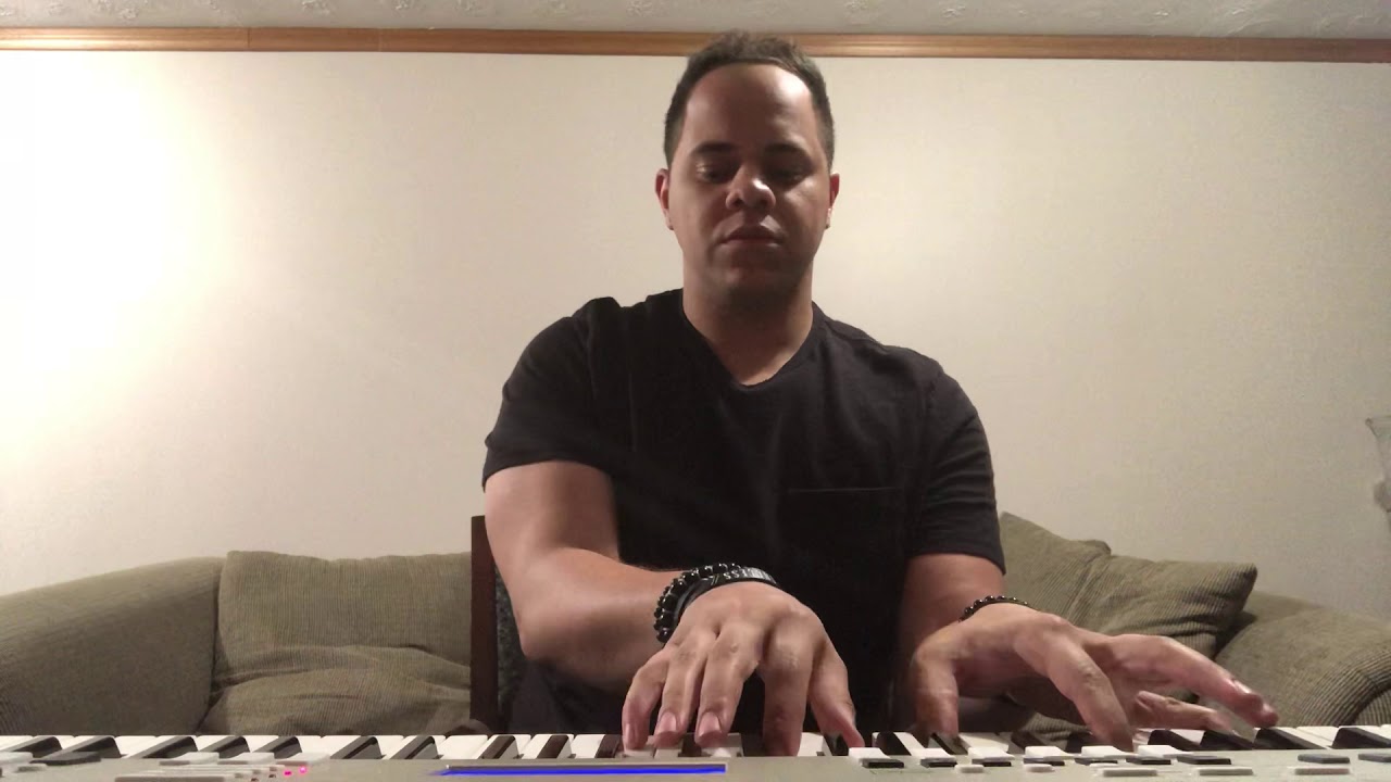 John Morales - Wait On Me (Original Song) Updated - YouTube