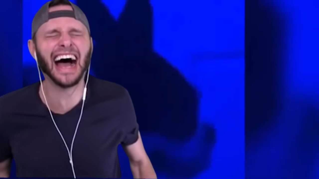 SSundee can't stand funny animal videos - YouTube