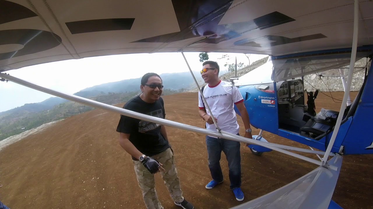 Kaloran 6 okt 19 part 1 - YouTube