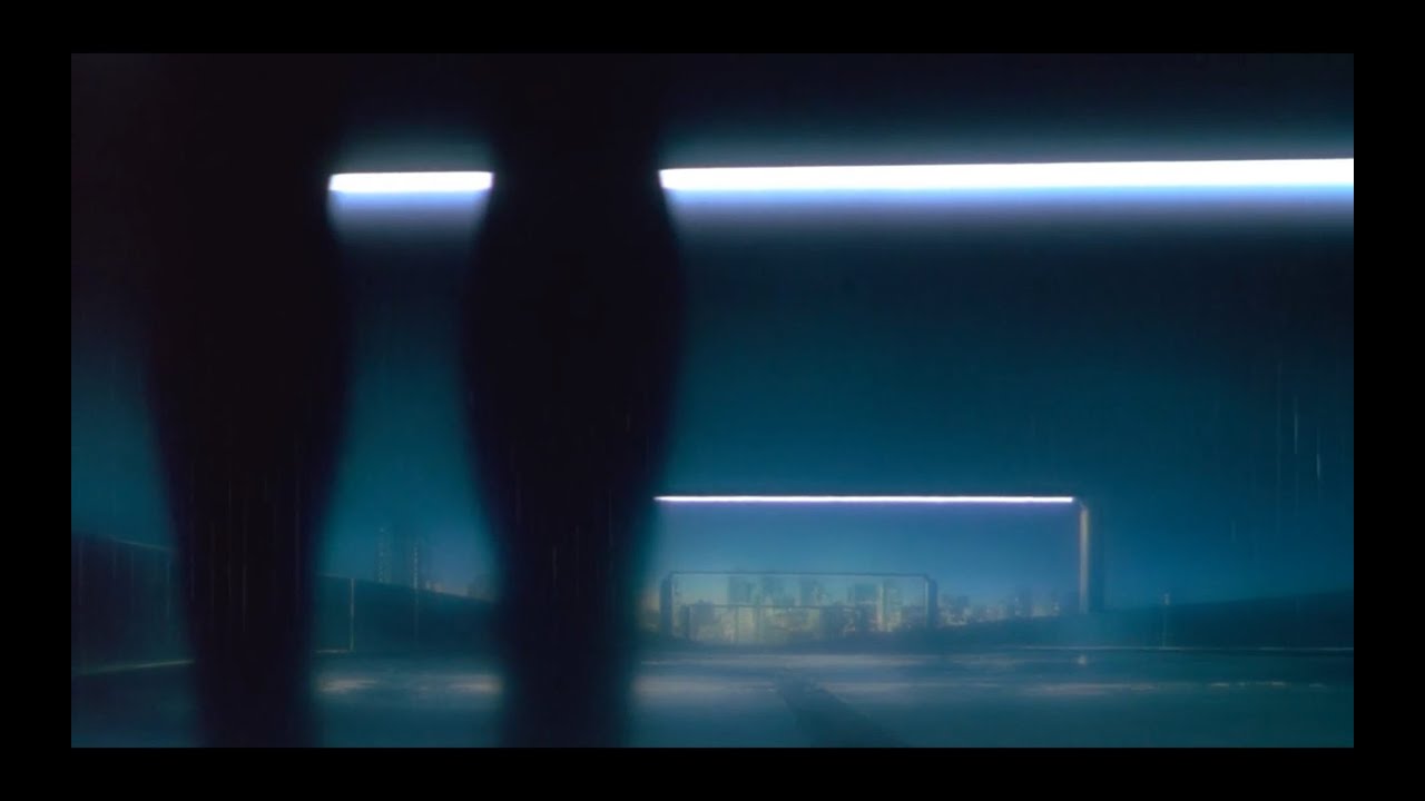 Genesis Prøject 2501 | Live Stream | Saltus x spacegeishA x Fractaled ...