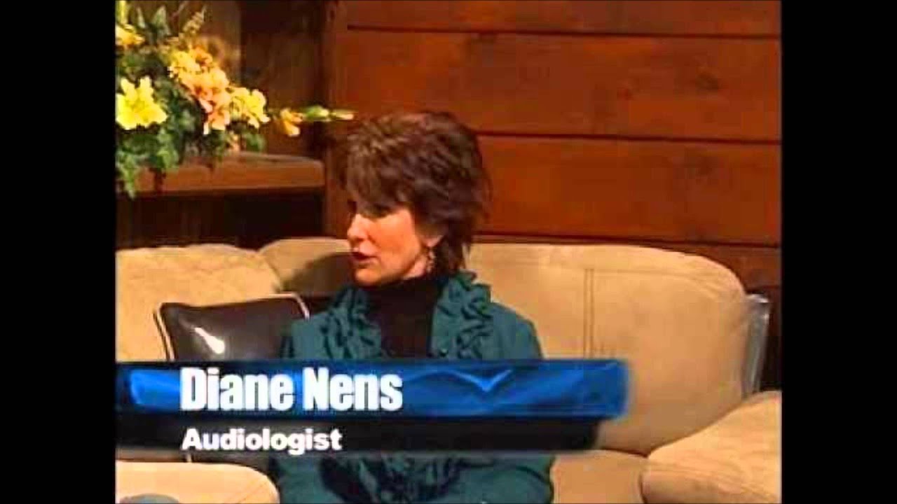 Outreach Radio Chicago Episode 5 Diane Nens from Hi healthinnovations ...