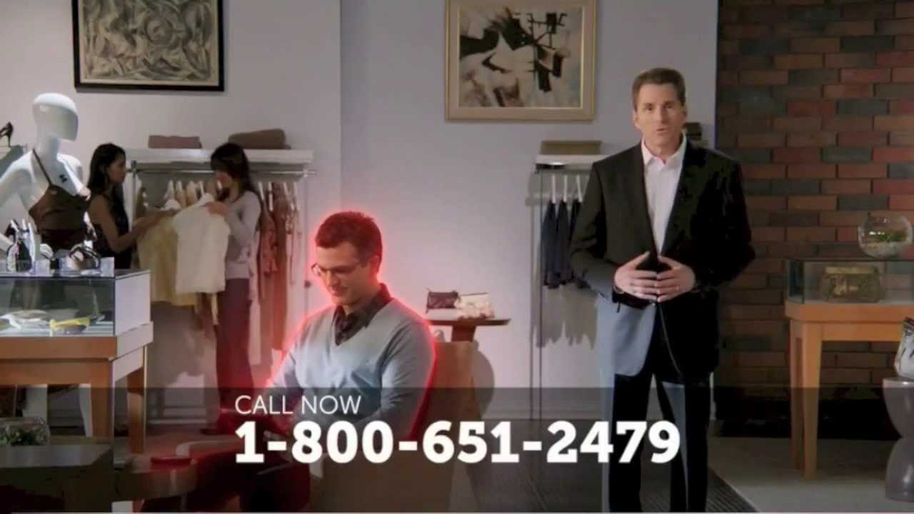 Net Zero Commercial - YouTube