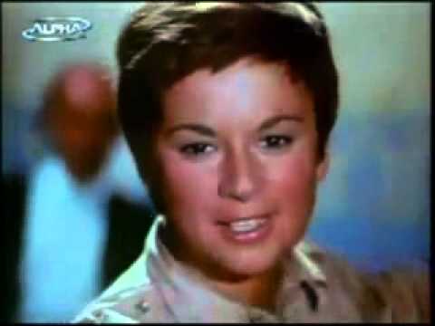 H ΑΓΑΠΗ ΘΕΛΕΙ ΔΥΟ ΑΛΙΚΗ ΔΗΜΗΤΡΗΣ - YouTube - YouTube