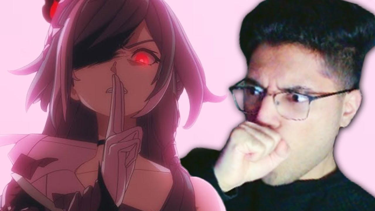 4khonkai Impact 3rd Animated Short Shattered Samsara