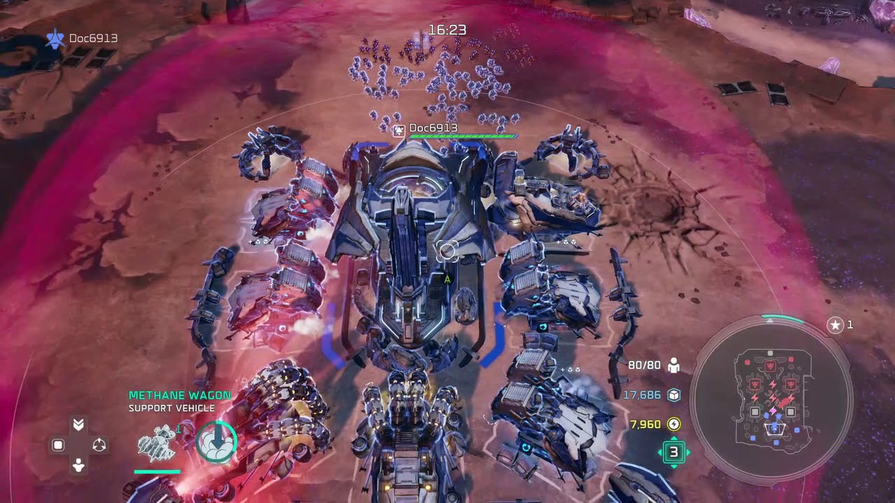 YAPYAP Easy Achievos!!! (Halo Wars 2) - YouTube