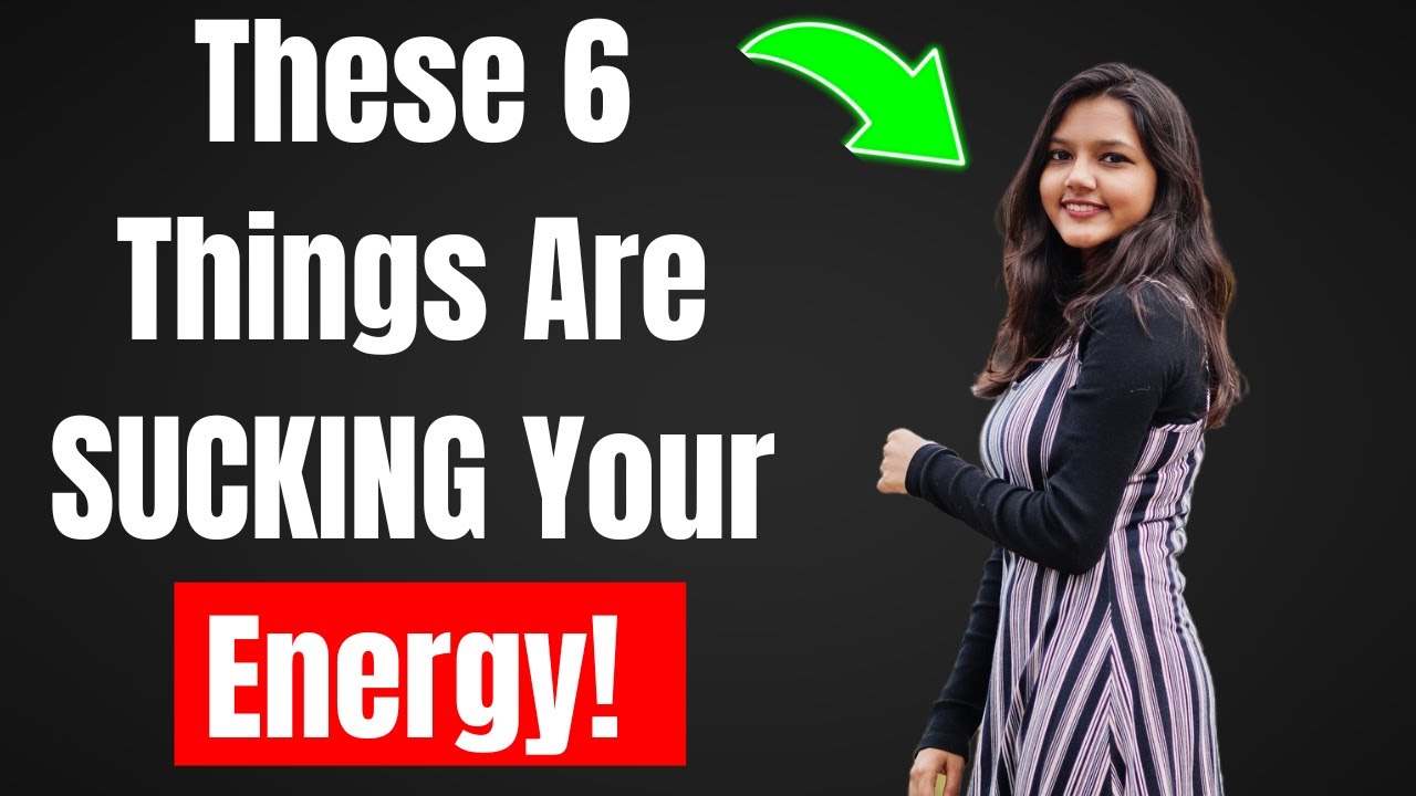 6 Everyday Objects That Can Drain Your Energy And How to Protect ...