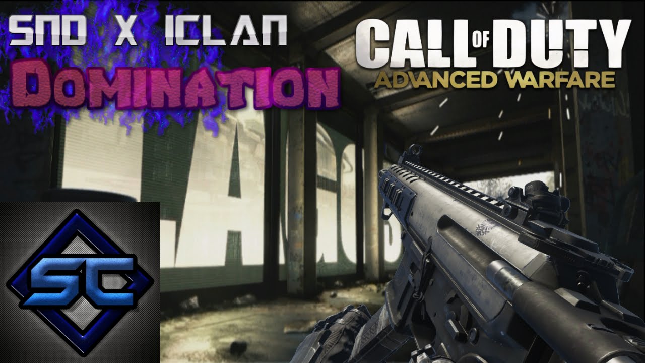 Comeback- Aw Gameplay - YouTube