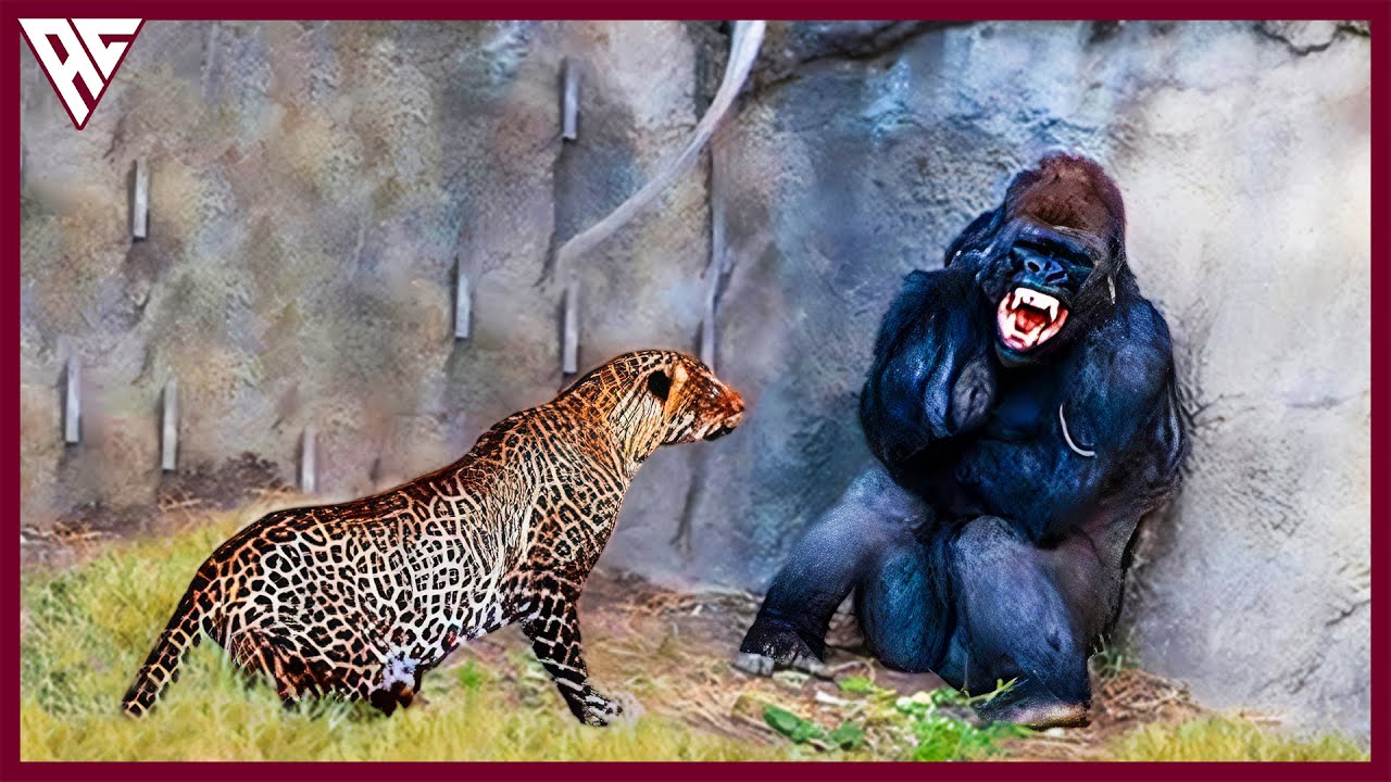 25 Times Animals Messed With The Wrong Opponent! Part1 - YouTube