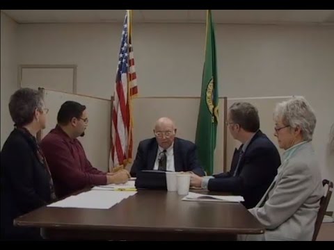 How to Represent Yourself at a DSHS Fair (Administrative) Hearing - YouTube