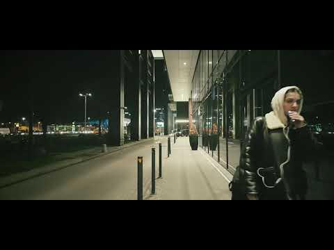 Lukas Termena - Night Ride - YouTube