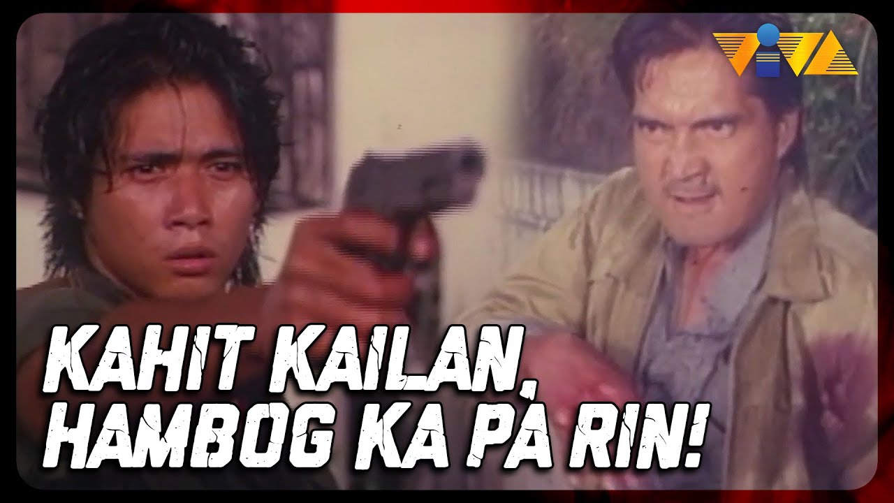 Tapusin mo na! - YouTube