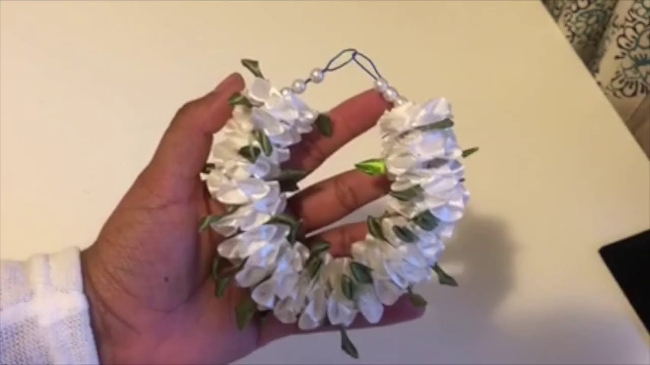 How to make artificial gajry! - YouTube