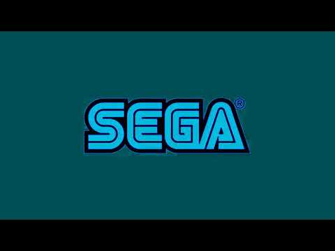[REQUESTED] Sega Logo (2005) Effects (Sponsored by Pyramid Films 1978 ...