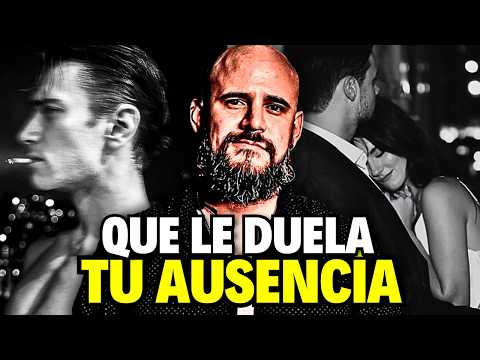 Sé el Hombre que Ella Tema Perder | El Temach