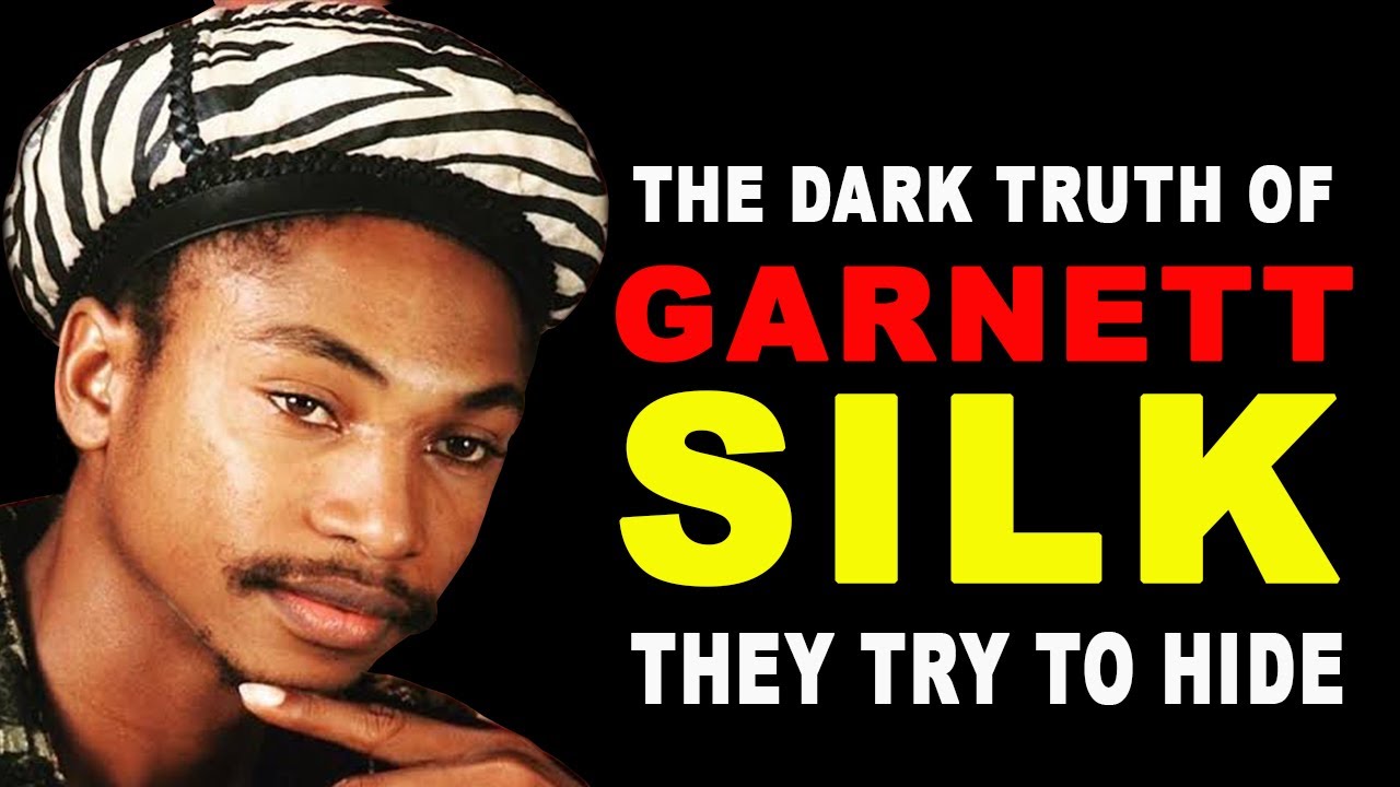 Garnett Silk's Untold Story? What They Never Told You About The Death ...