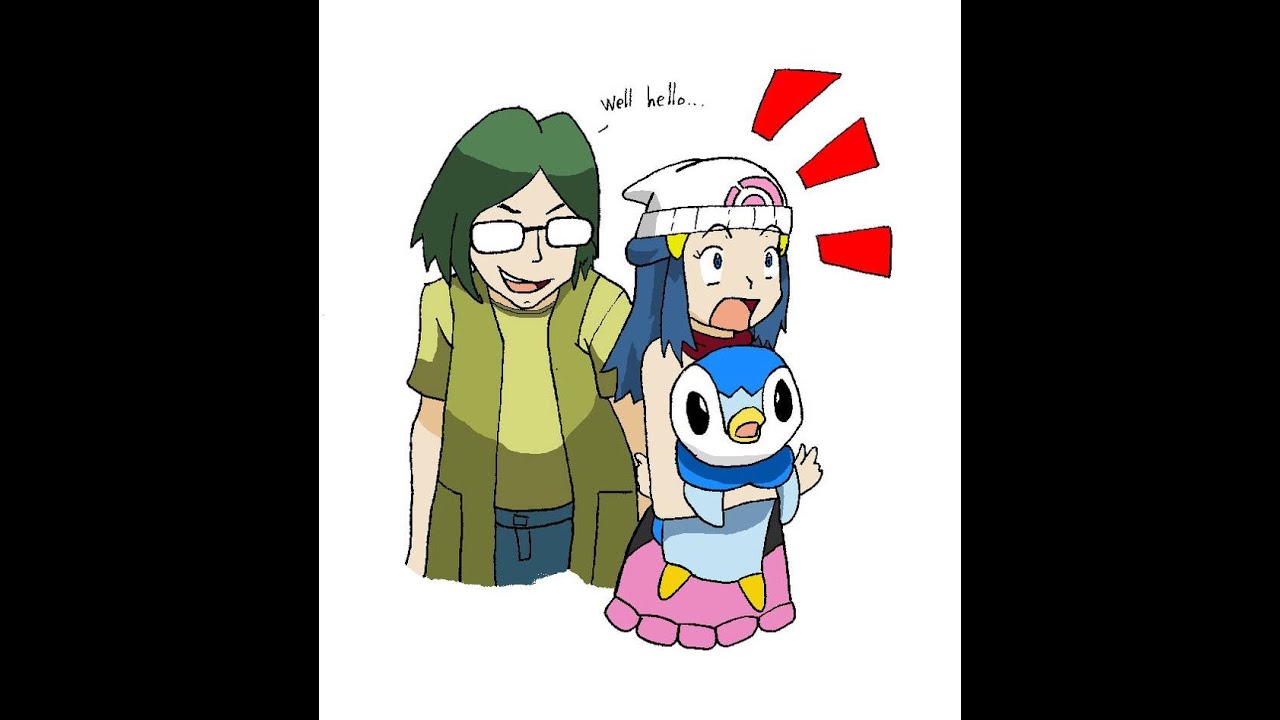 Stalker: Chapter 1 - Weird Fanfic Reading! - YouTube