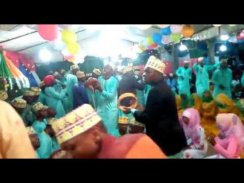 FULL ASWAA YA KASWIDA MPYA VIDEO - YouTube