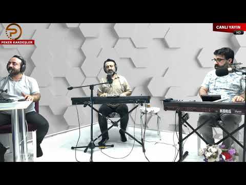 Ah Kabrimin İlk Gecesi- Peker Kardeşler