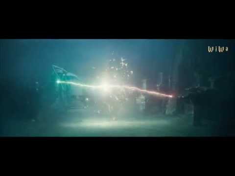 MCV vs. Harry P [WiWa Music Video]